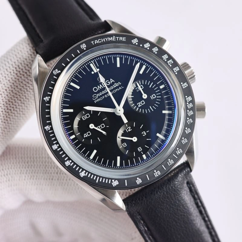OMEGA Watches