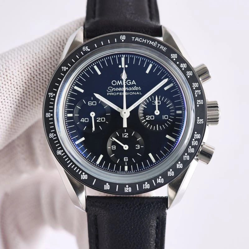 Authentic OMEGA Watches