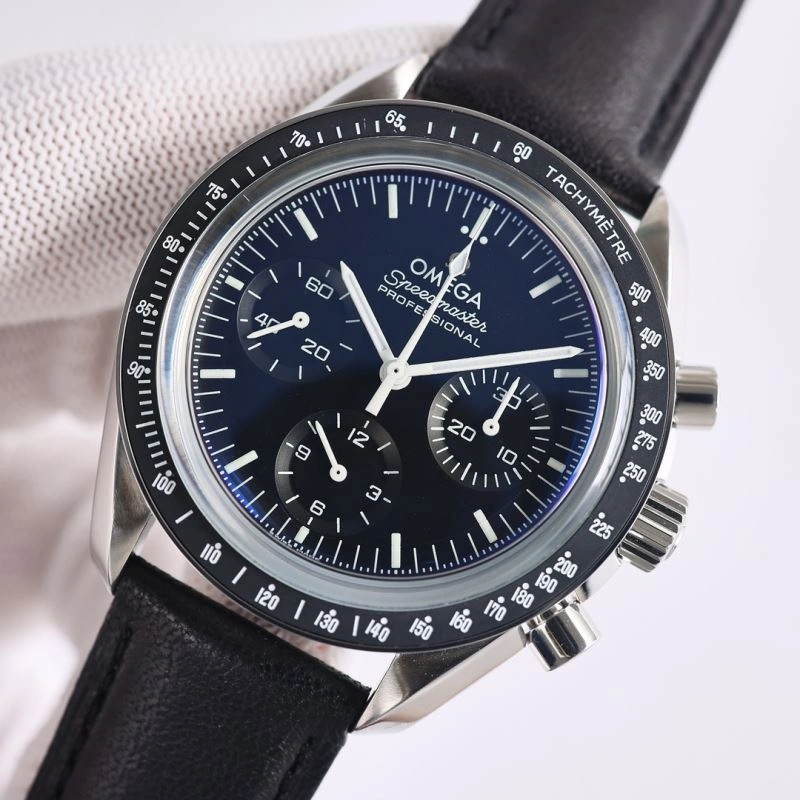 Authentic OMEGA Watches