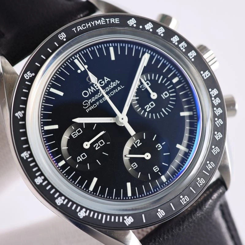 Authentic OMEGA Watches