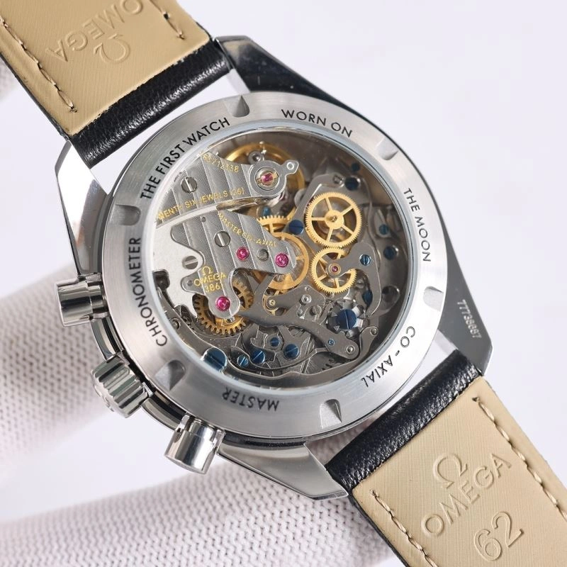 Authentic OMEGA Watches