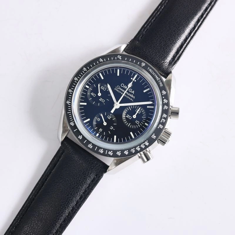 Authentic OMEGA Watches