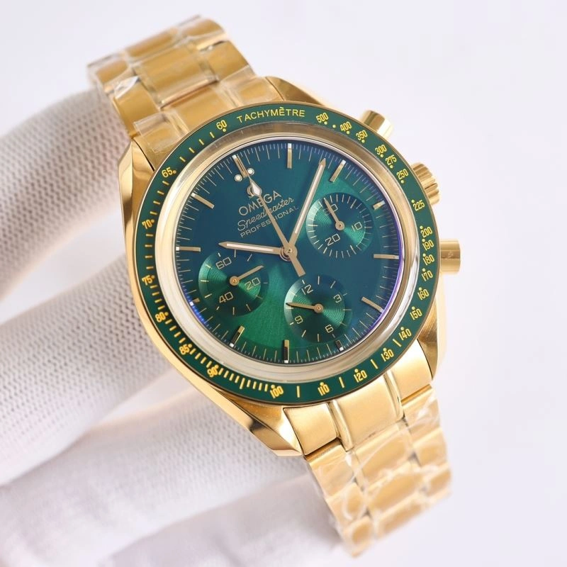 OMEGA Watches