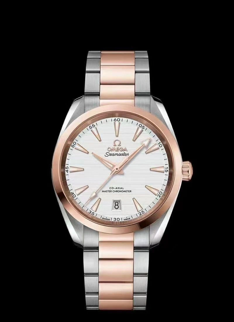 OMEGA Watches
