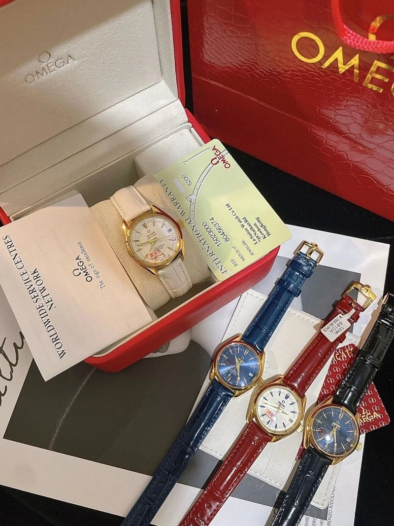 Low-cost OMEGA Watches