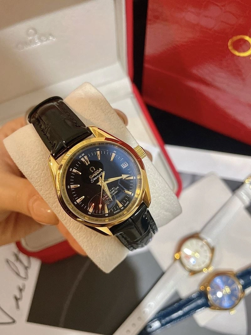 Low-cost OMEGA Watches