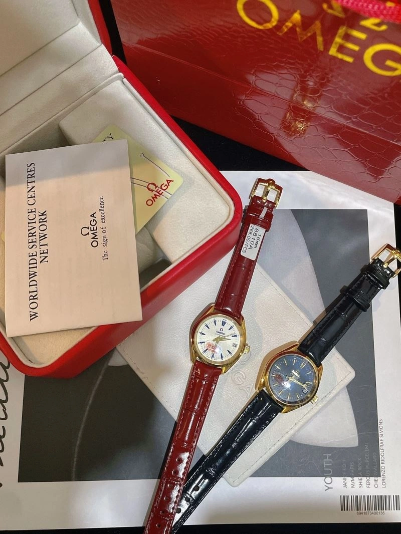 Low-cost OMEGA Watches