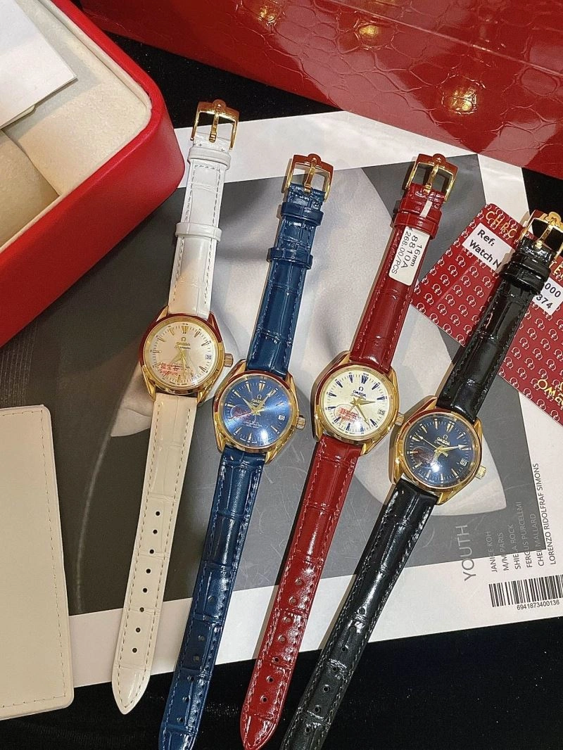 Low-cost OMEGA Watches