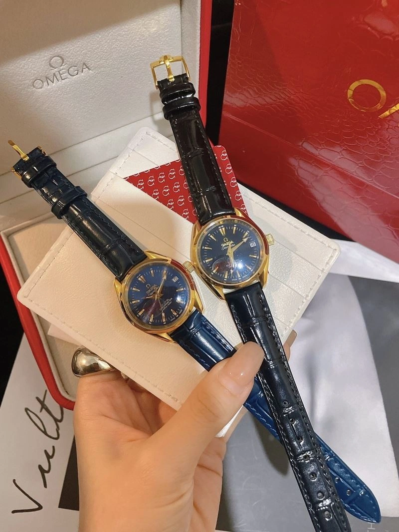 Low-cost OMEGA Watches