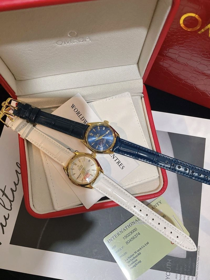 Low-cost OMEGA Watches