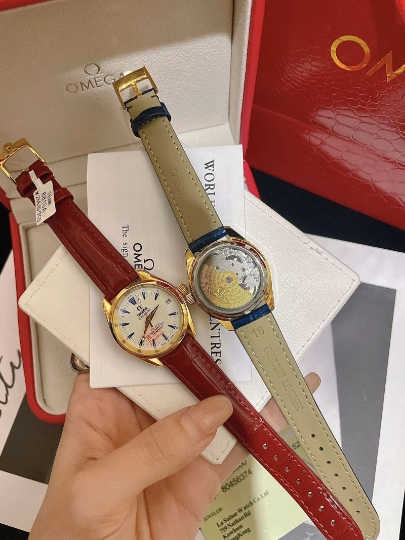 Low-cost OMEGA Watches