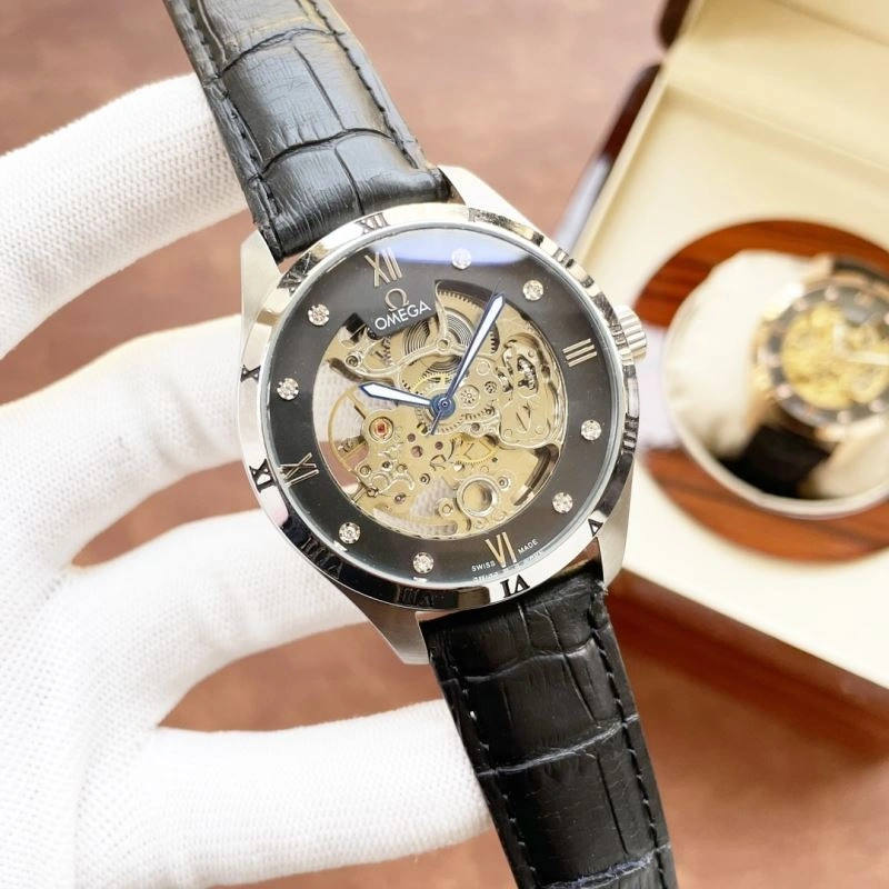 Affordable OMEGA Watches