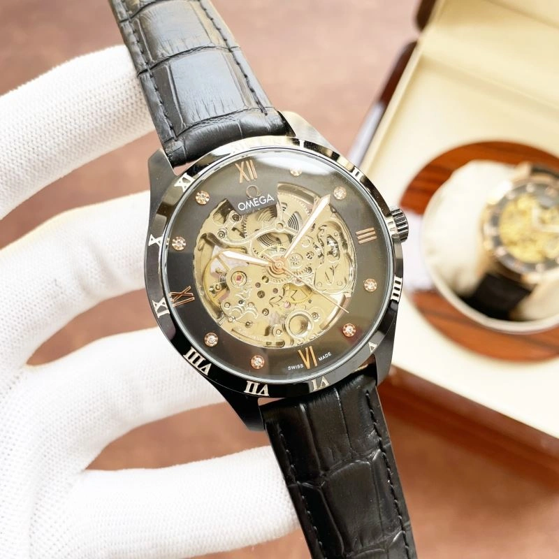 Affordable OMEGA Watches