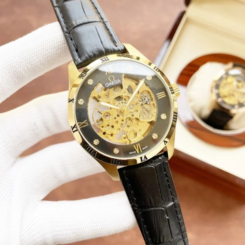 Affordable OMEGA Watches