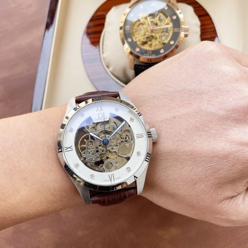 Affordable OMEGA Watches
