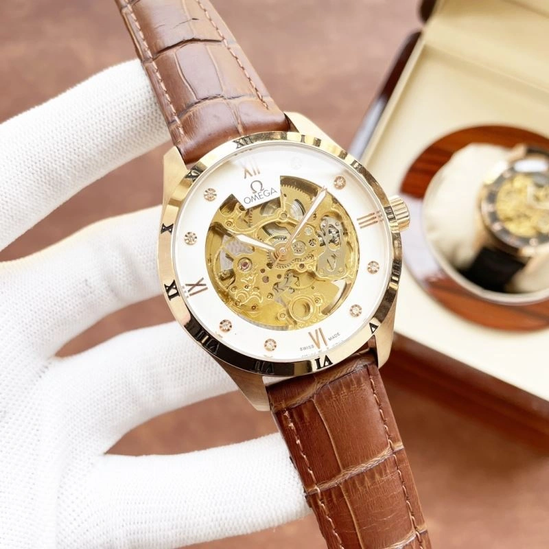 Affordable OMEGA Watches