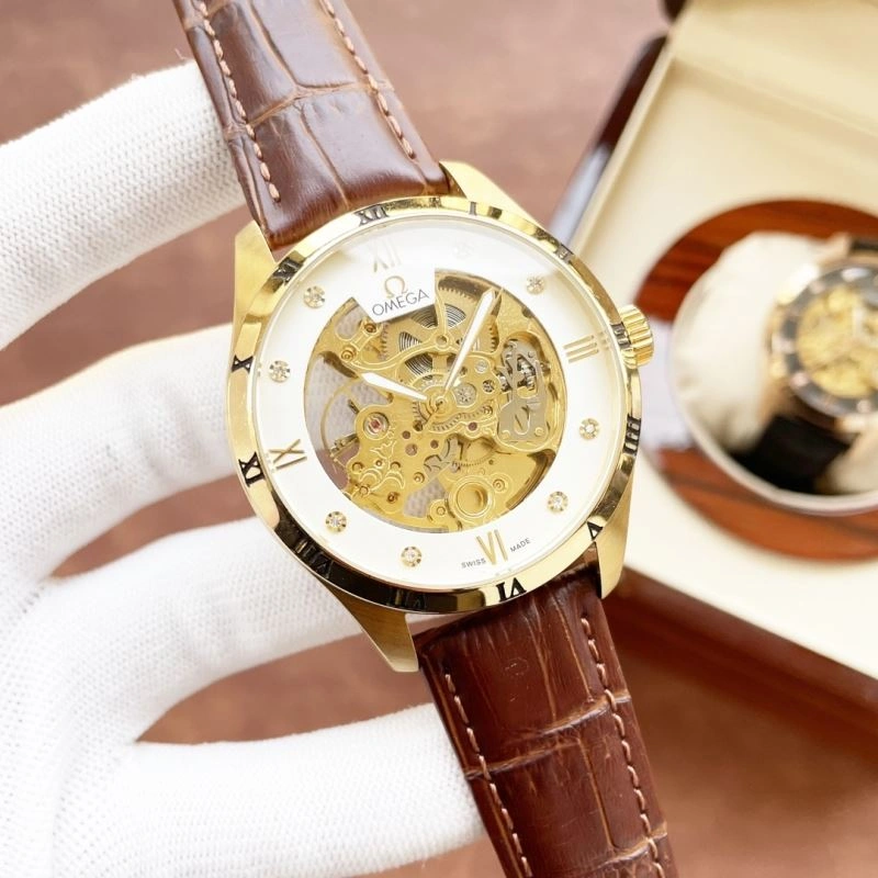Affordable OMEGA Watches