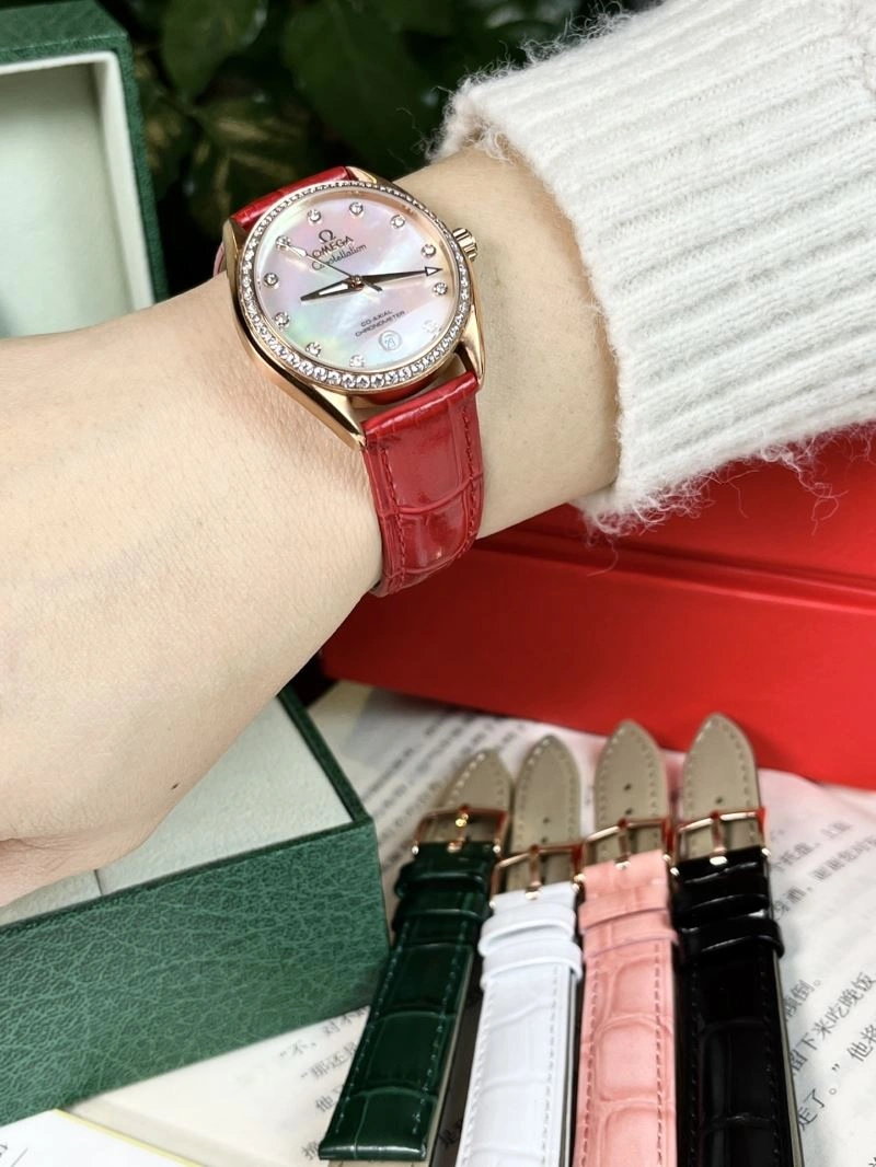OMEGA Watches