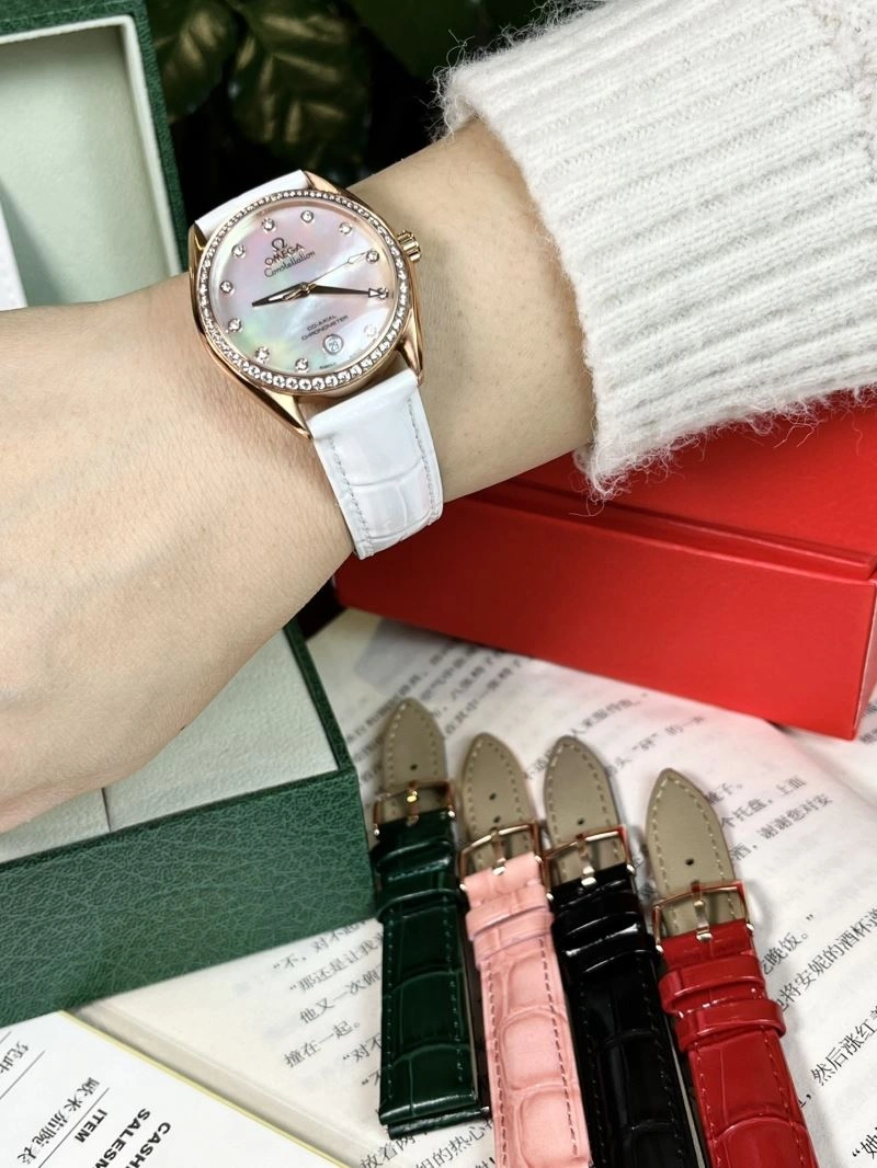 Precise copy OMEGA Watches