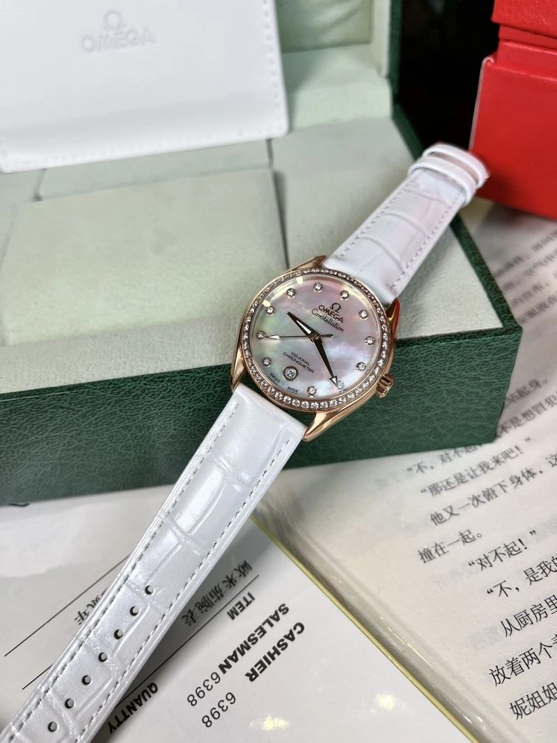 Precise copy OMEGA Watches