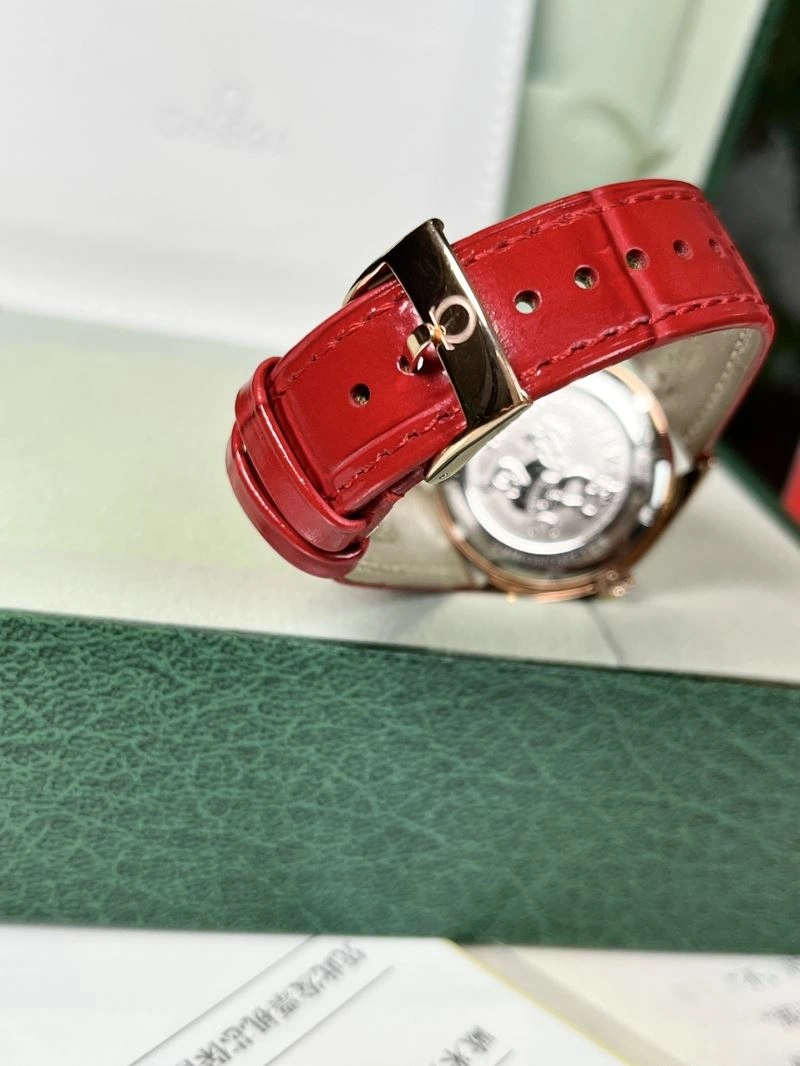 Precise copy OMEGA Watches