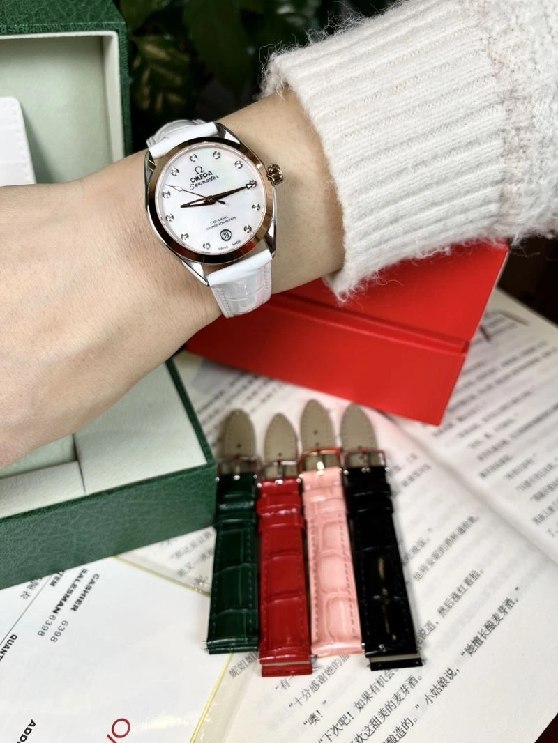 Top match OMEGA Watches
