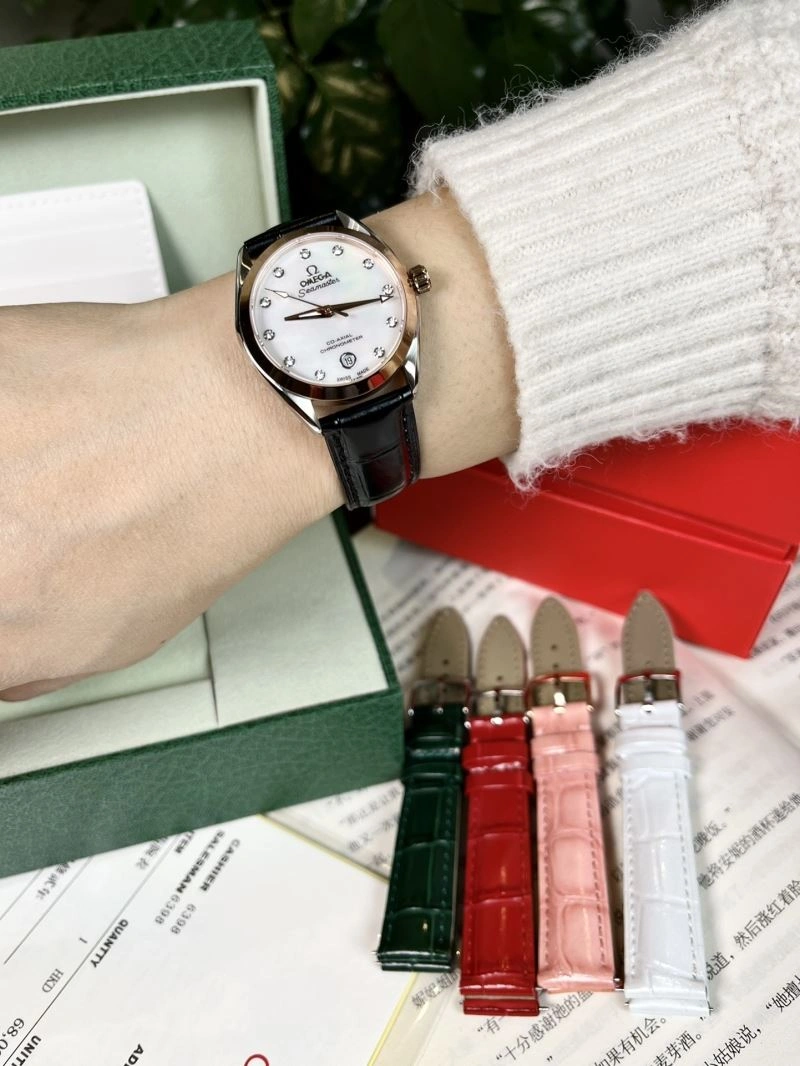Top match OMEGA Watches