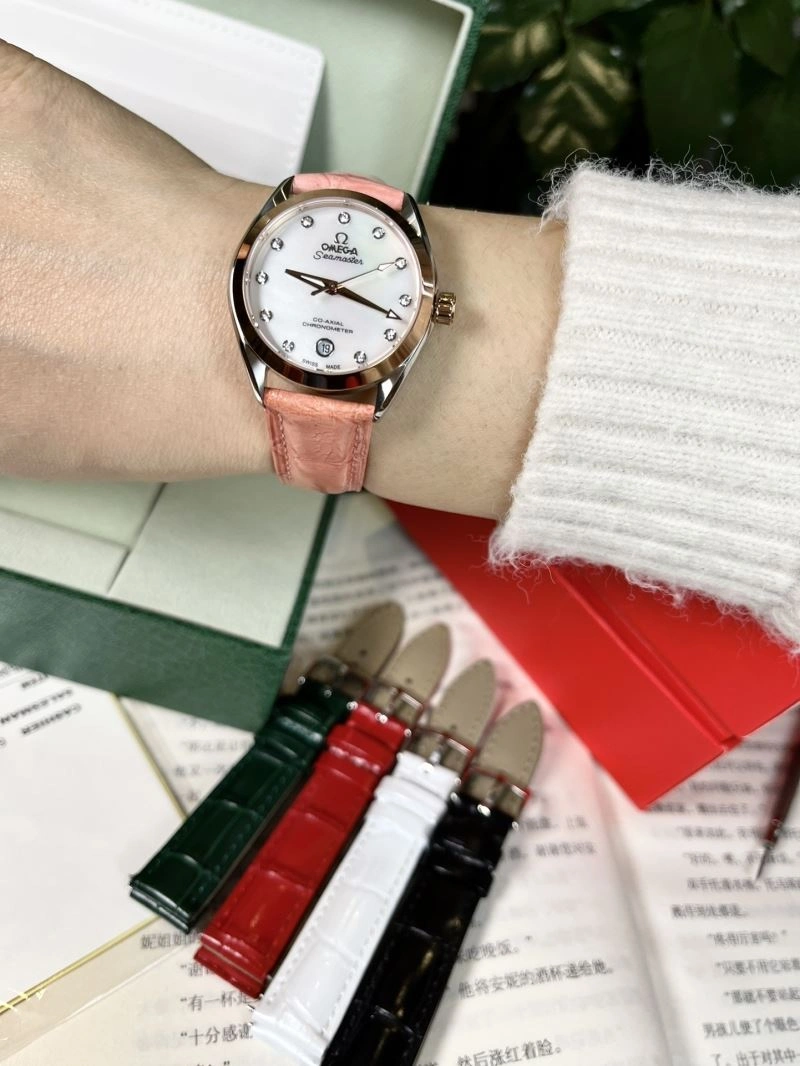 Top match OMEGA Watches