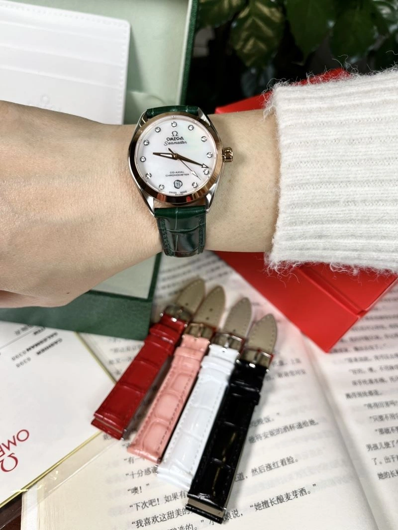 Top match OMEGA Watches