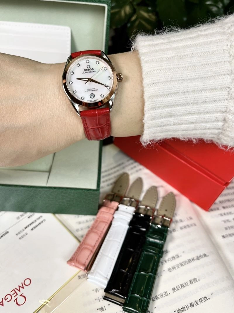 Top match OMEGA Watches