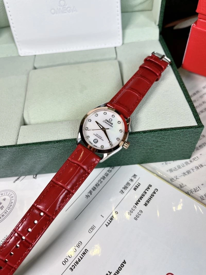 Top match OMEGA Watches