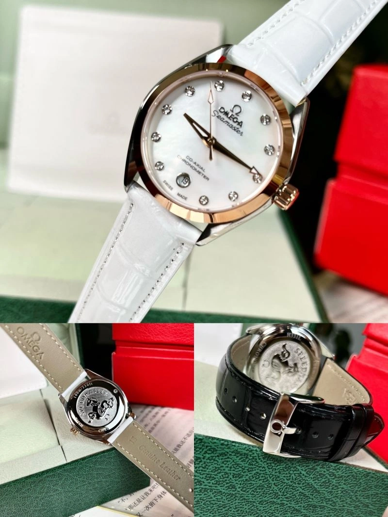 Top match OMEGA Watches
