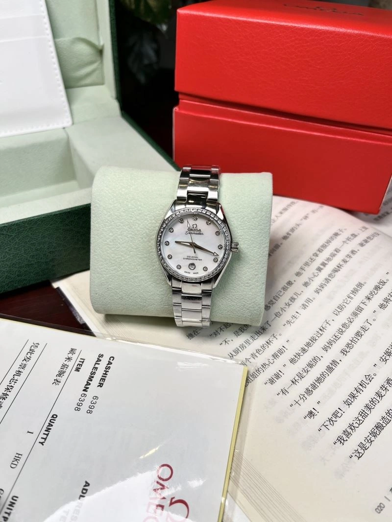 Affordable OMEGA Watches