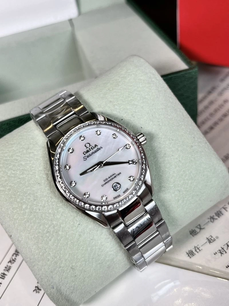 Affordable OMEGA Watches