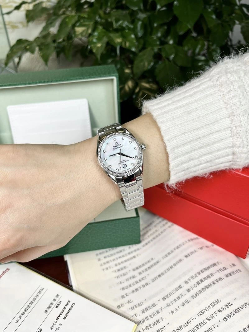 Affordable OMEGA Watches