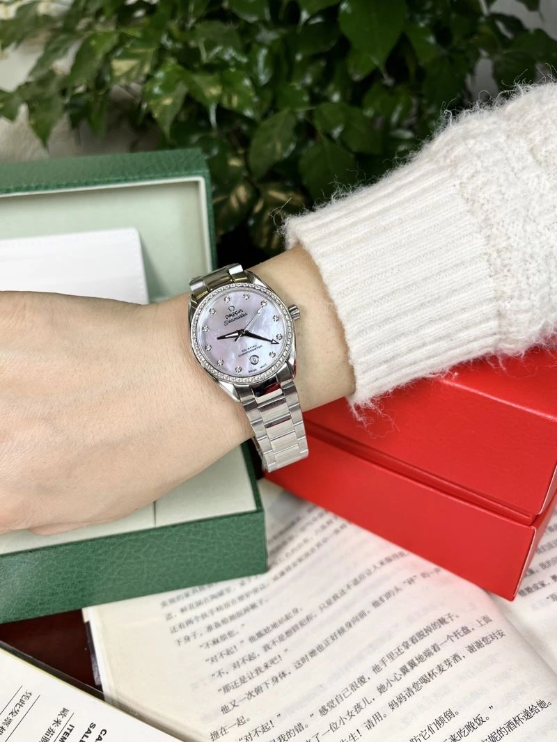 Affordable OMEGA Watches