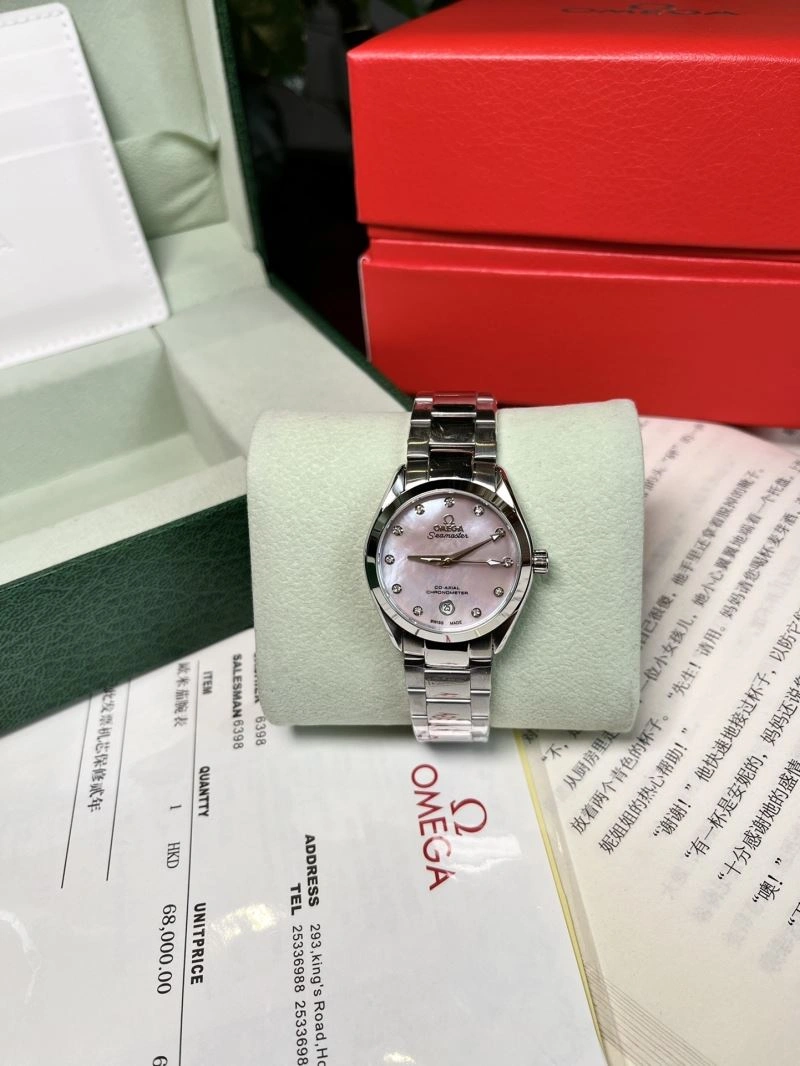Accurate model OMEGA Watches