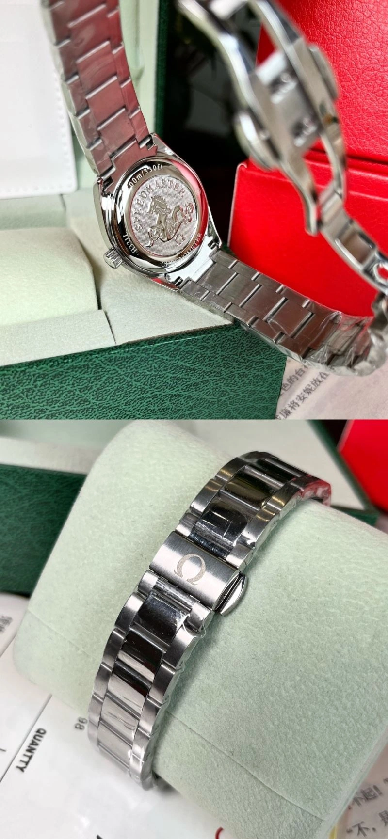 Accurate model OMEGA Watches
