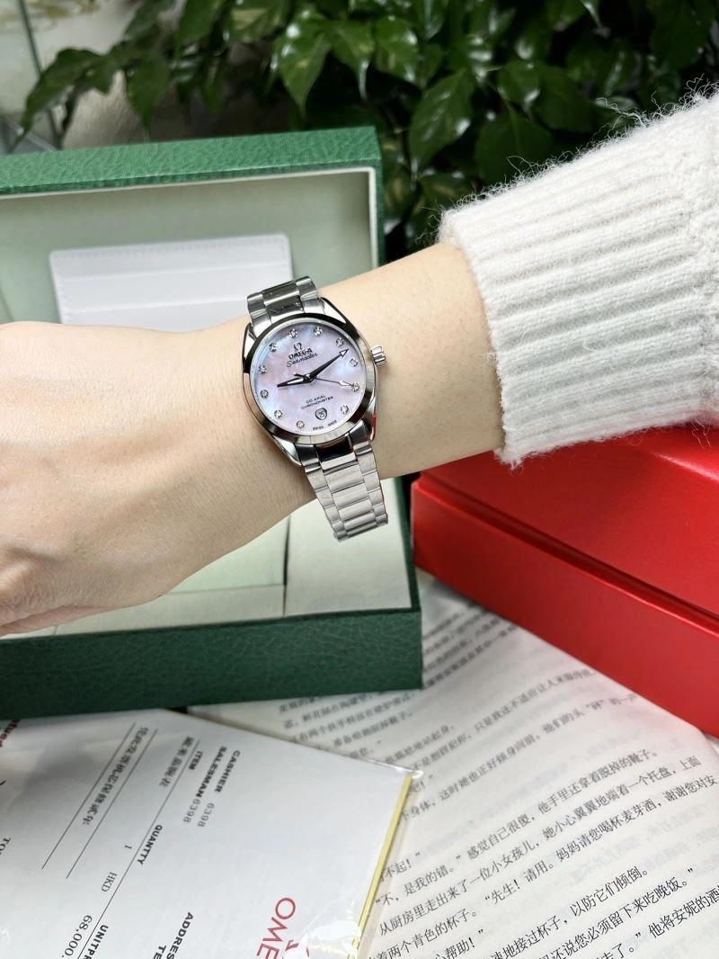 Accurate model OMEGA Watches