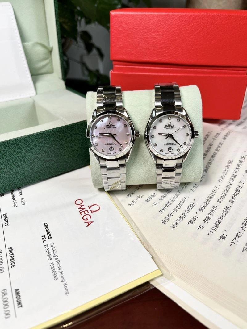 Accurate model OMEGA Watches