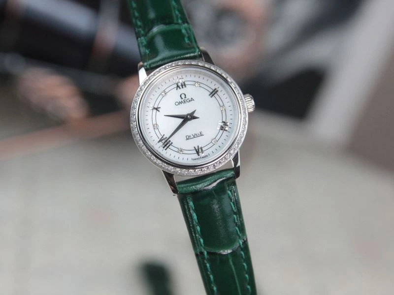 Affordable OMEGA Watches