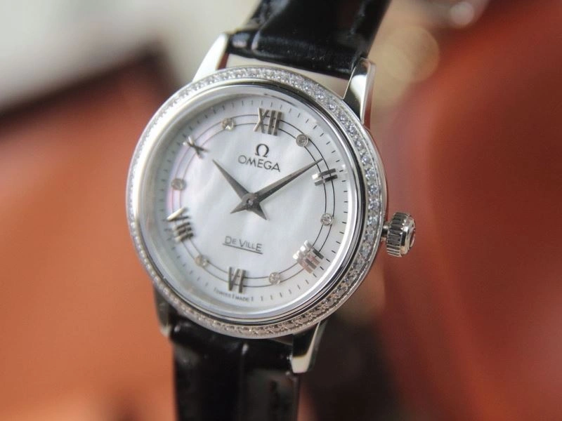 Affordable OMEGA Watches