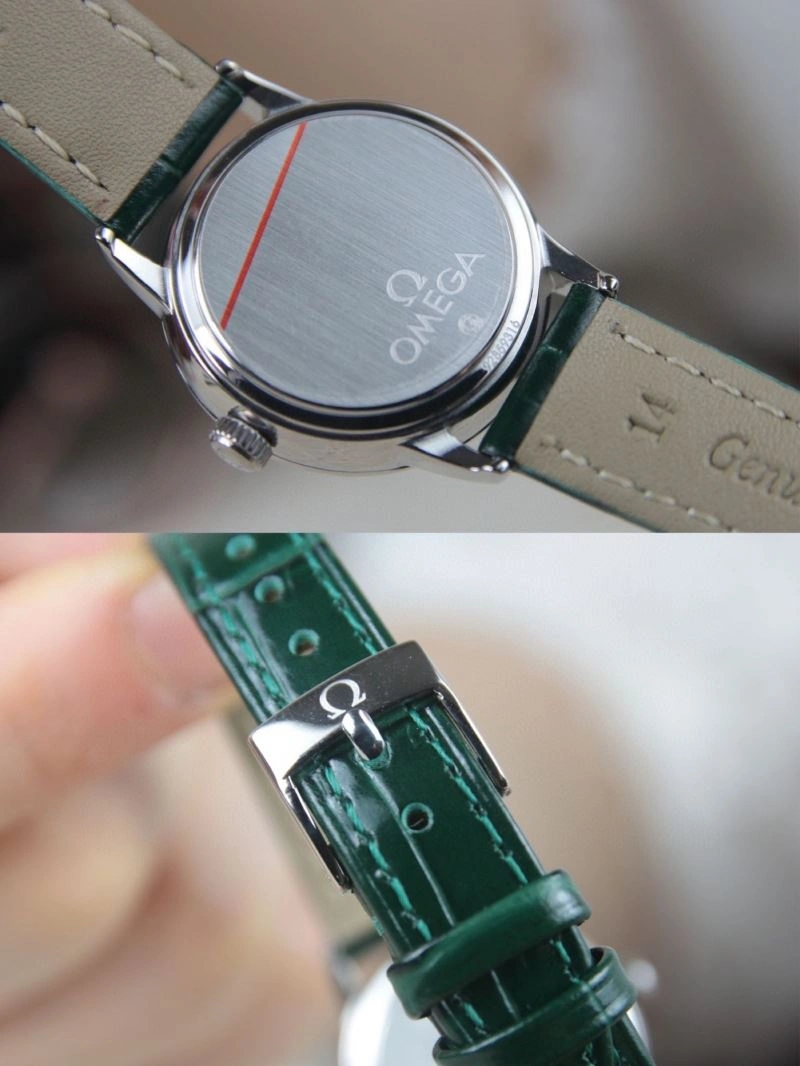 Affordable OMEGA Watches