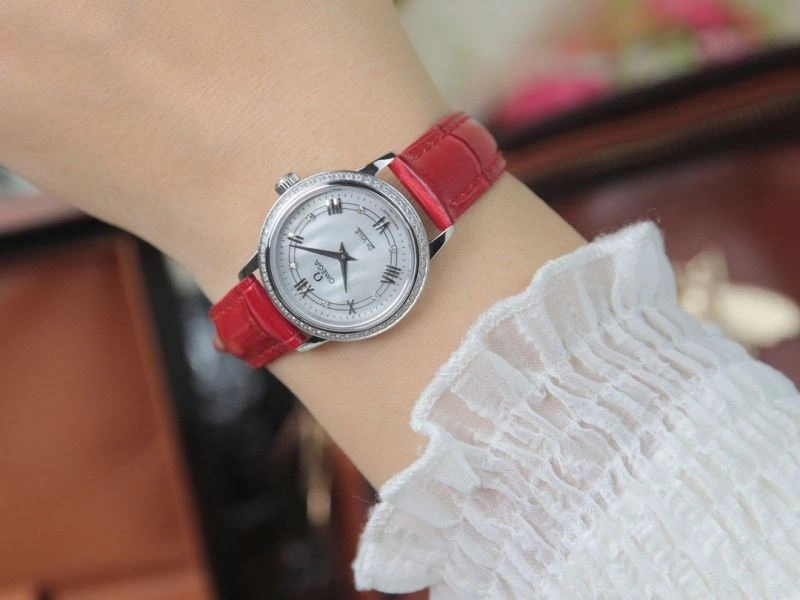Affordable OMEGA Watches