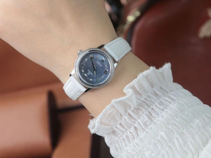 Affordable OMEGA Watches