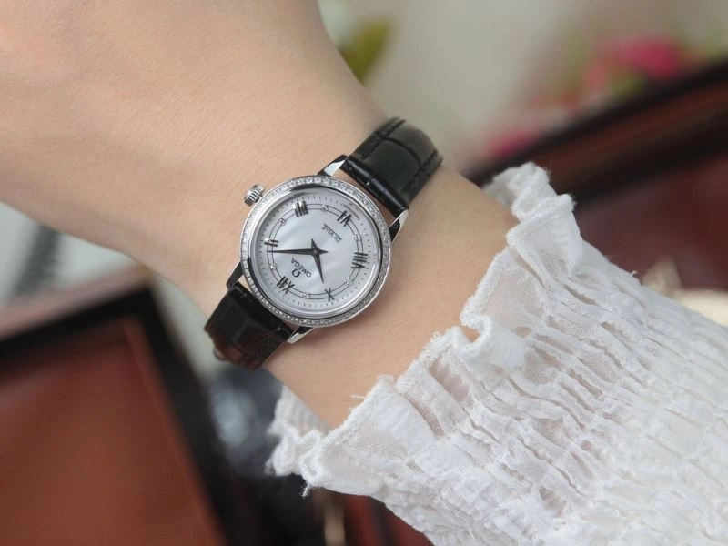 Affordable OMEGA Watches