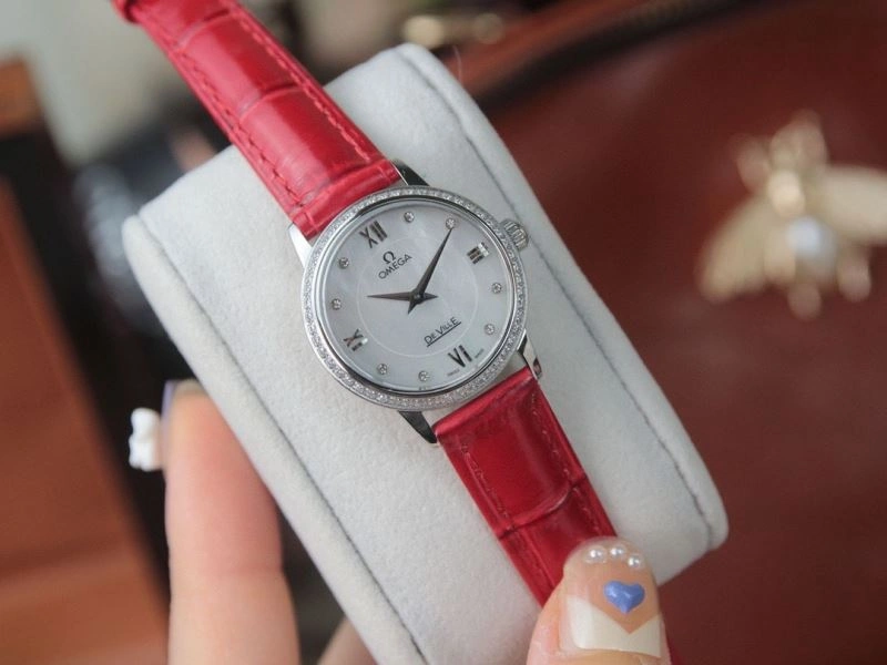 OMEGA Watches