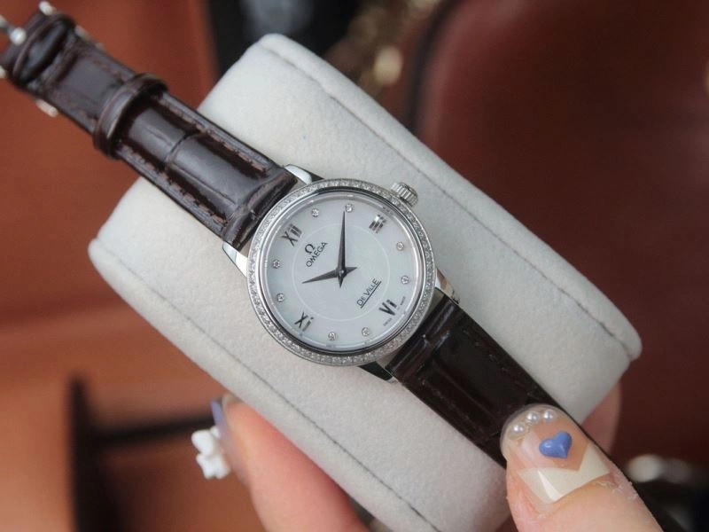 High accuracy OMEGA Watches