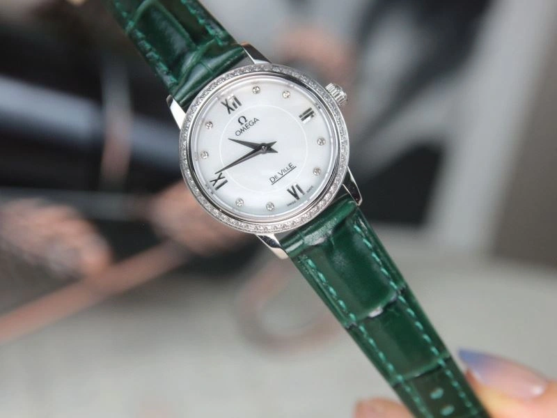 High accuracy OMEGA Watches