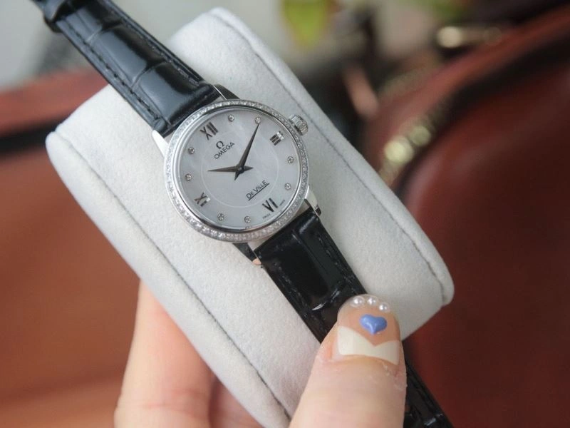 High accuracy OMEGA Watches
